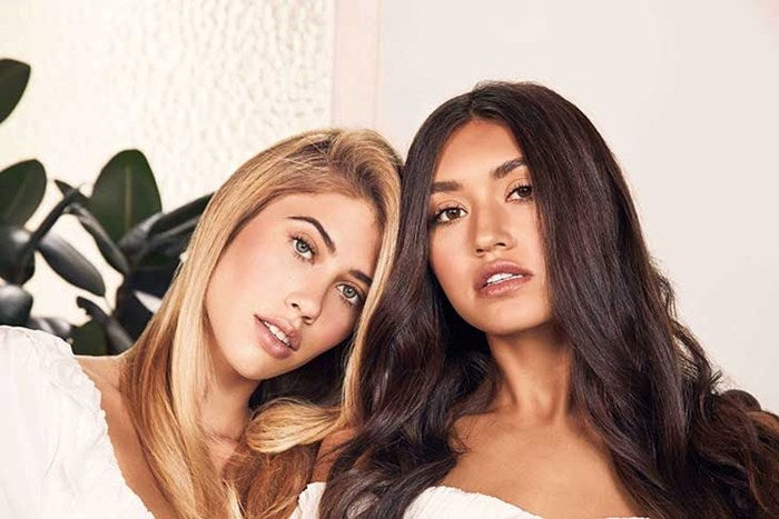 privé in Pasadena – privé products