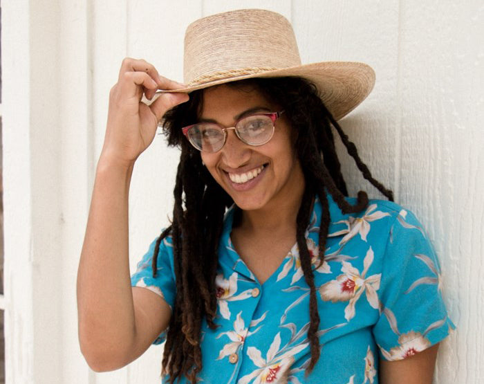 meet Saji – privé products