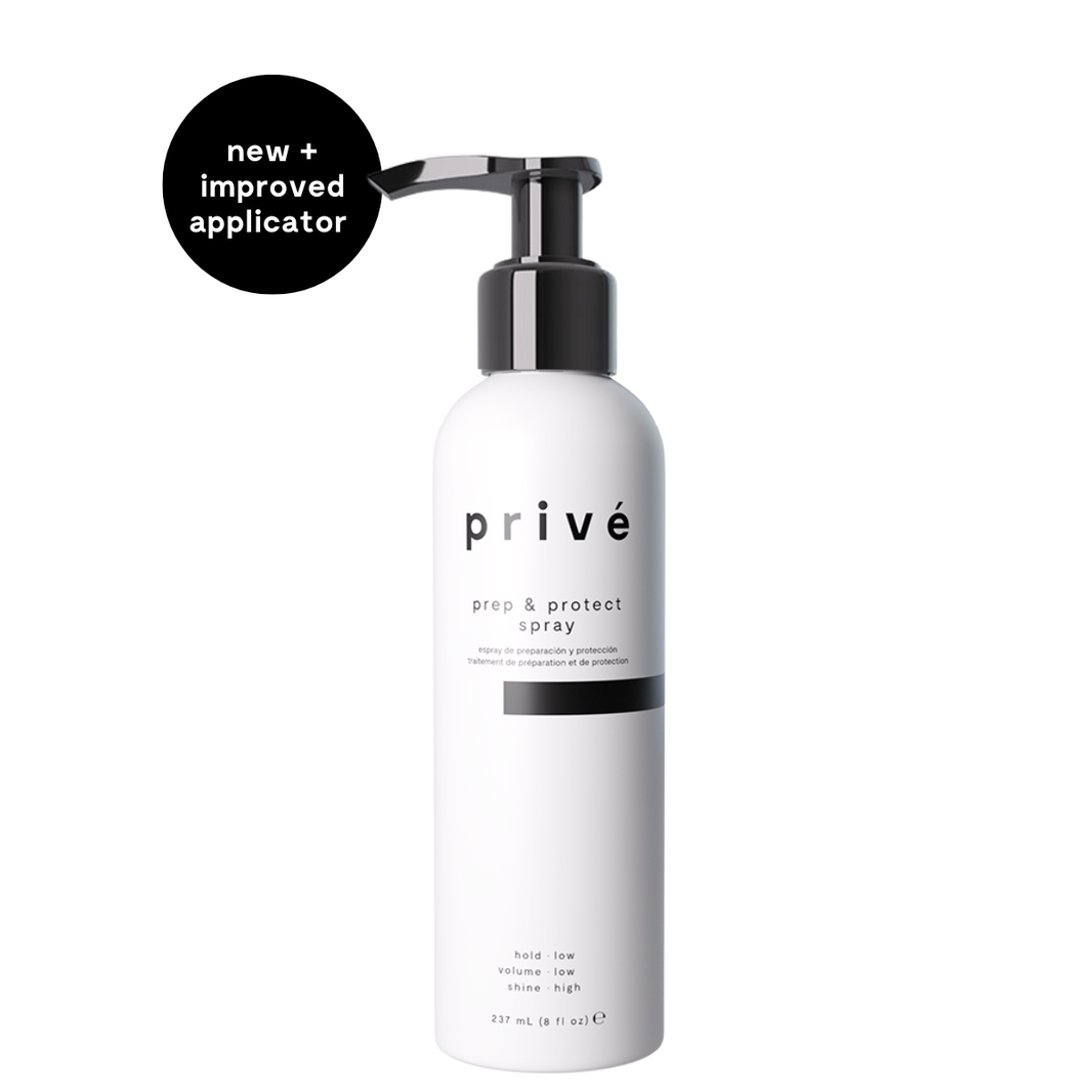 Shop All Privé Hair Care Products | Complete Collection – privé products