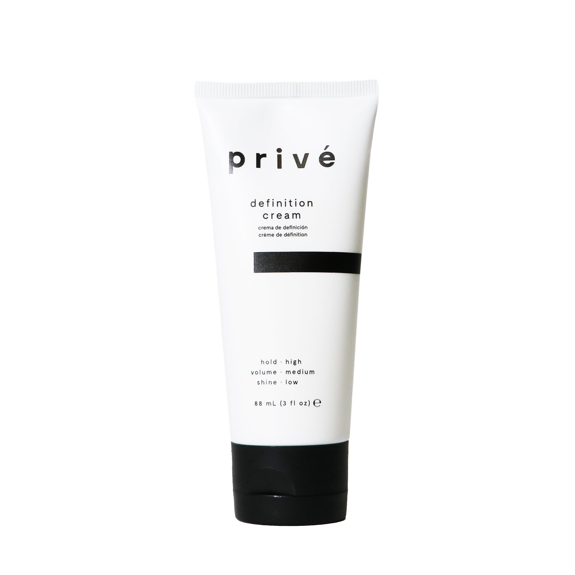 Shop All Privé Hair Care Products | Complete Collection – privé products