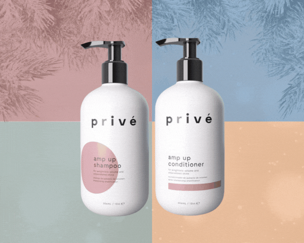 privé products