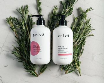 Hydrating Hand & Body Lotion in Signature Scents | Privé – privé products