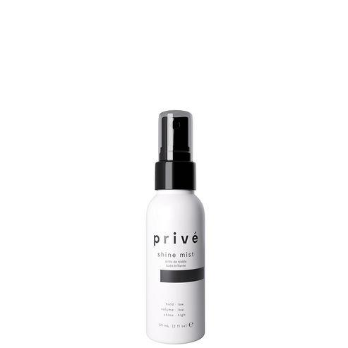shine mist – privé products