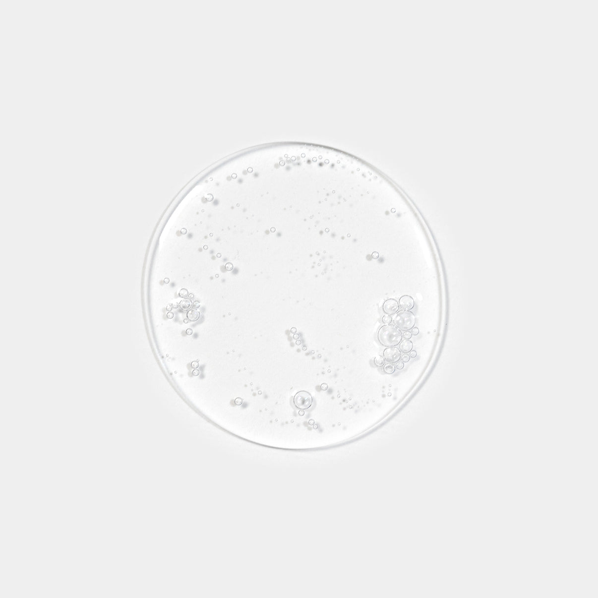 vanishing oil – privé products